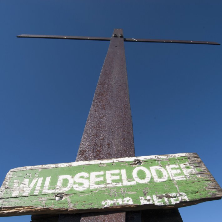 Wanderwege | Fieberbrunn