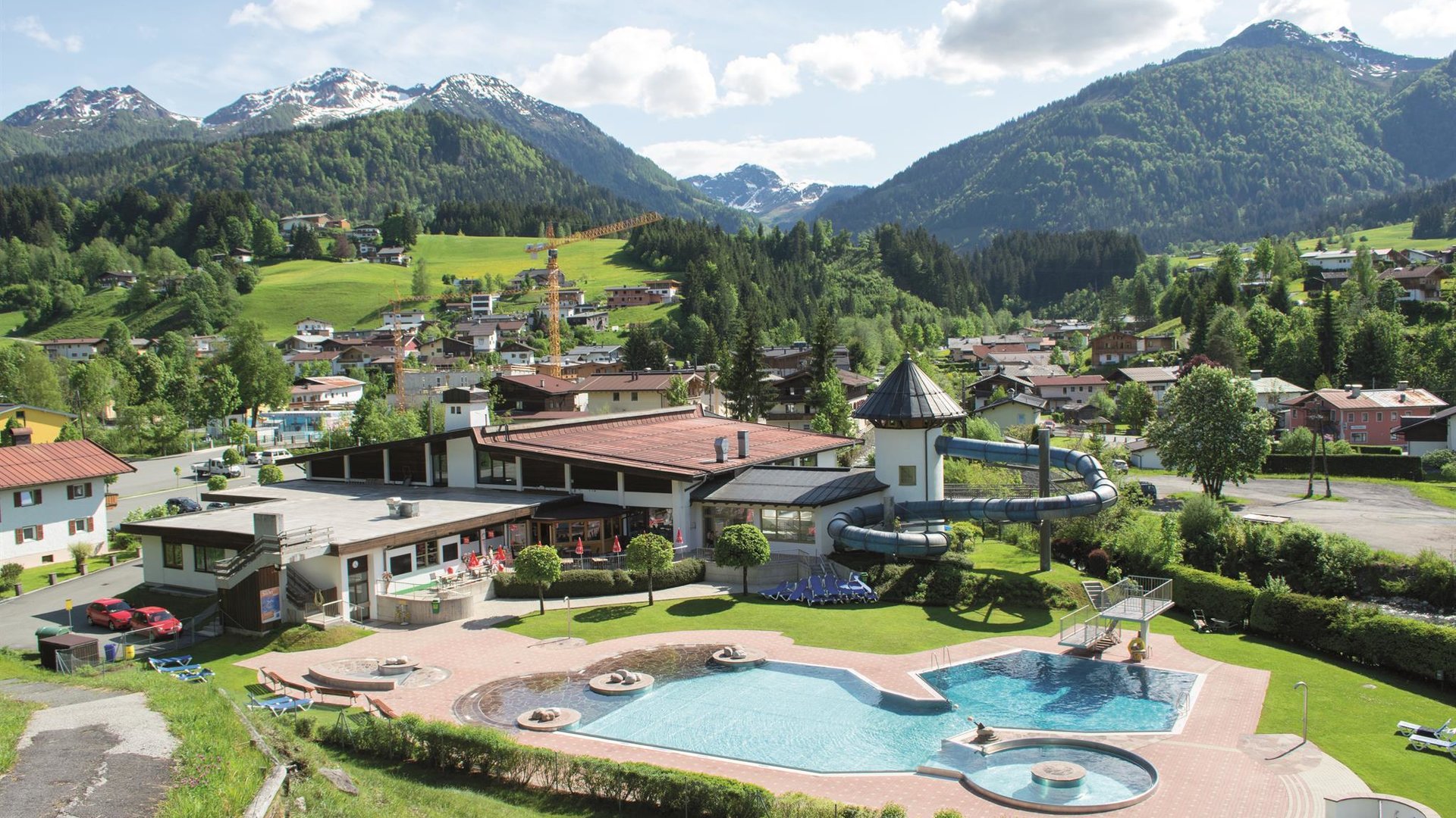 Aubad Fieberbrunn in Fieberbrunn